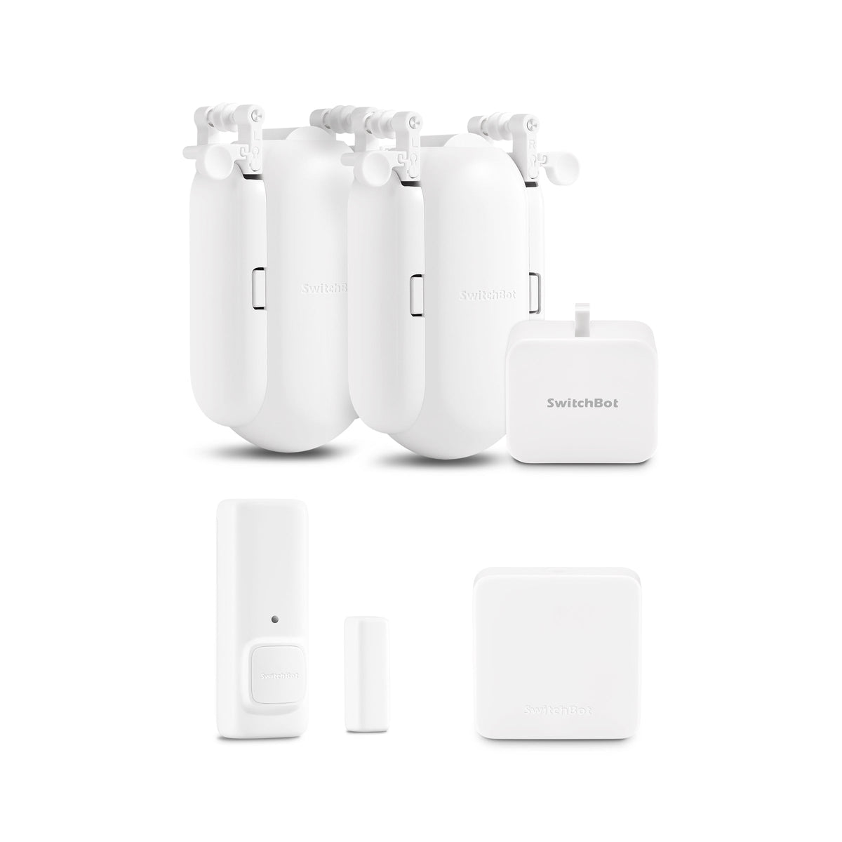 SwitchBot Welcome Home Combo - 10% OFF – SwitchBot Store