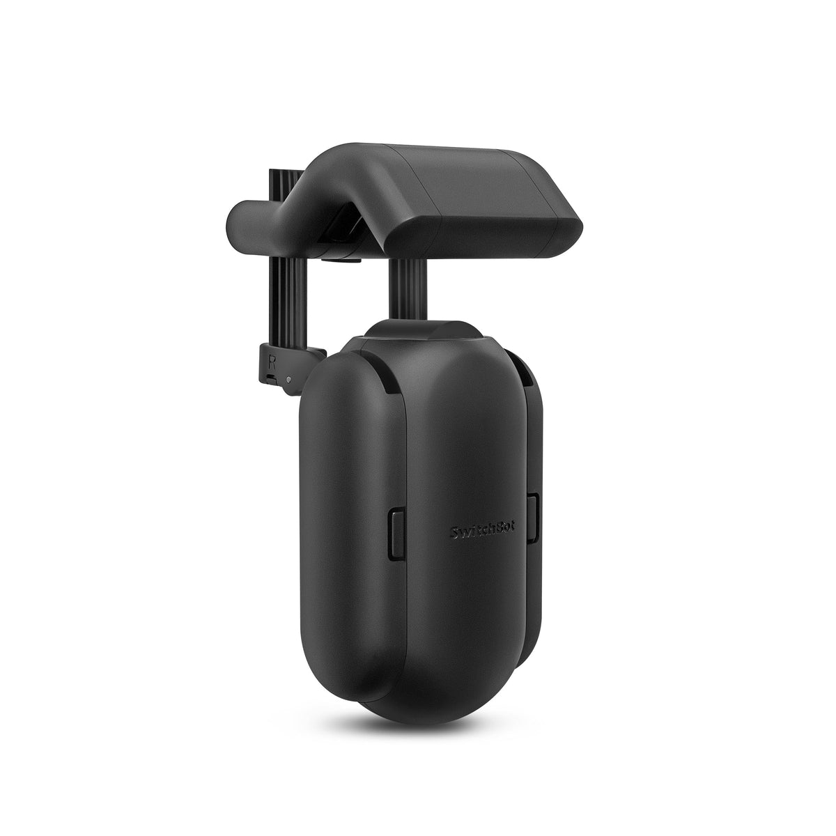 SwitchBot Curtain Rod | Smart Curtain Opener - Make Your Rod Curtains ...